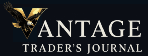 Vantage Trader's Journal